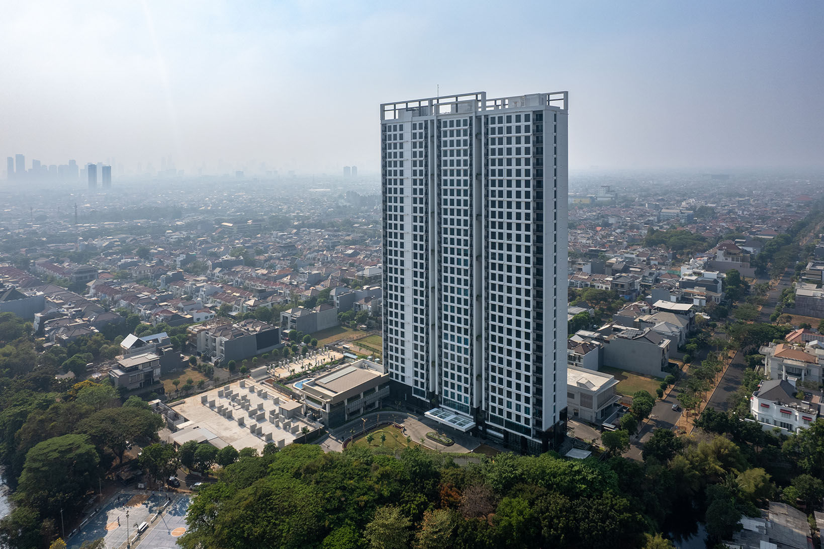 Homepage | Southgate